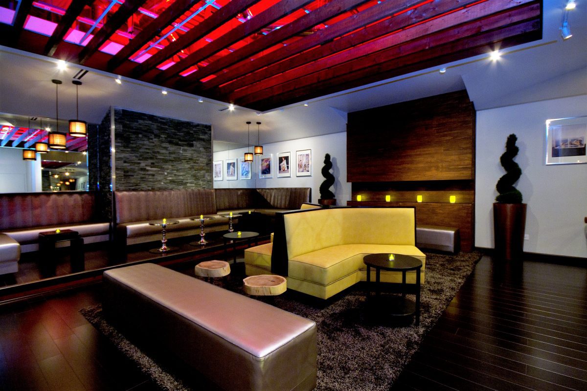 Provocateur - Chicago Interior Designer, Jordan Guide