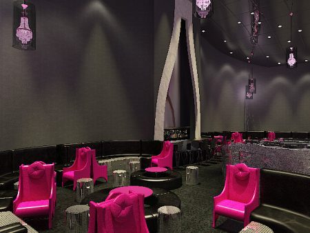 Jordan Guide Design - Commercial and Residential Interior Design