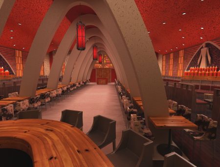 Jordan Guide Design - Commercial and Residential Interior Design