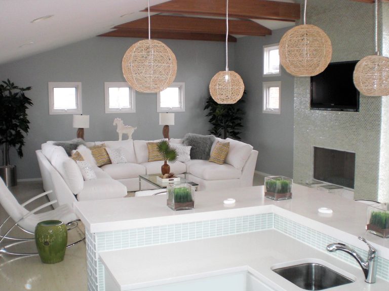 Jordan Guide Design - Commercial and Residential Interior Design