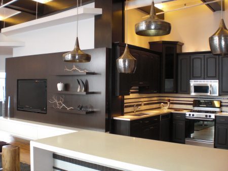 Jordan Guide Design - Commercial and Residential Interior Design